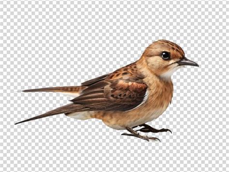 Premium PSD Swift On Transparent Background