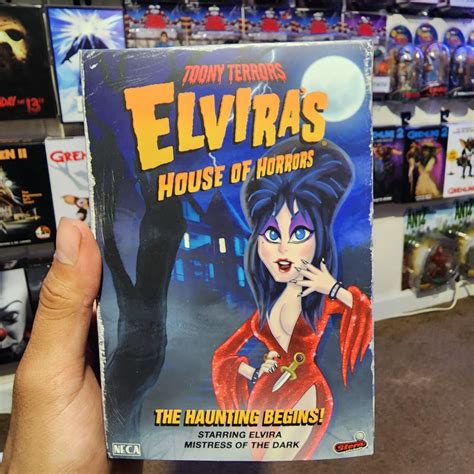 Somebody Wanted To See What Was Inside So Here You Go Rneca