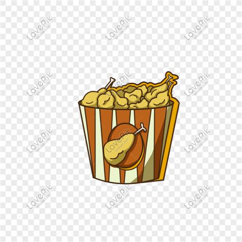 프라이드 치킨 너겟 이미지 사진 401052259 무료 다운로드