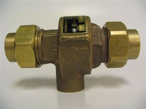 Dual Check Valve Backflow Preventer With Atmospheric Port Dcap Backflo Shop