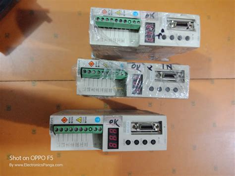 CNC Complete 3 Axis Control With Servo Motors Star International