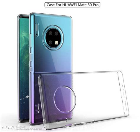 華為mate30系列國內9月26日發佈！國慶節前能買到？ 每日頭條