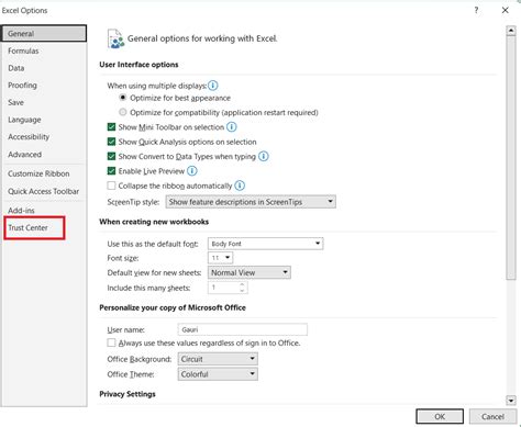 Ways To Fix Excel Opening In Protected View Stuck TechCult