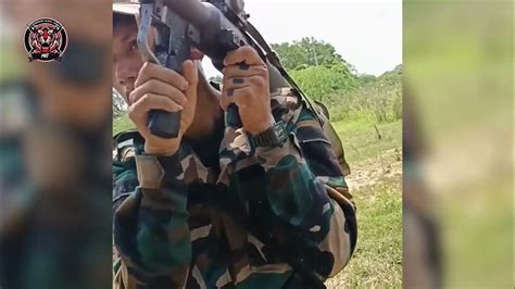 ၉ အညာမြေစစ်ဆင်ရေးအတွင်း မိမိတို့ Myingyan Black Tiger Mbt တပ်ဖွဲ့၏ မြို့တွင်းစစ်ဆင်ရေး Youtube