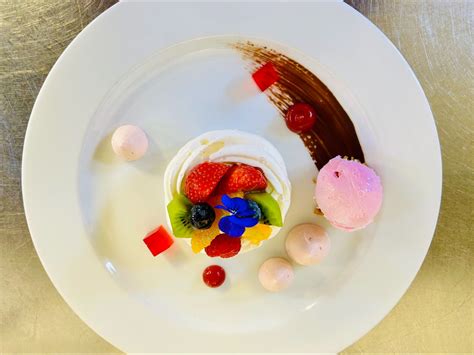 Sukitha Jayasinghe On Linkedin Classic Pavlova