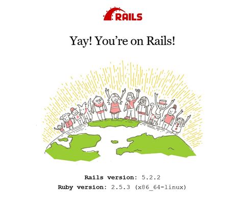 Setup Ruby On Rails On Windows 10 Ubuntu Linux Subsystem With