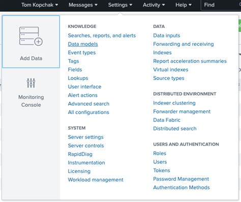 How To Improve Your Data Model Acceleration In Splunk Hurricane Labs