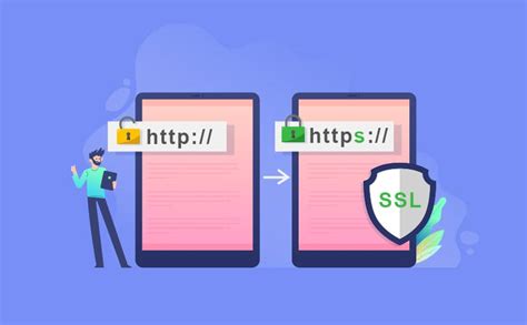 How To Redirect To HTTPS SSL Redirect N6 Host Blog