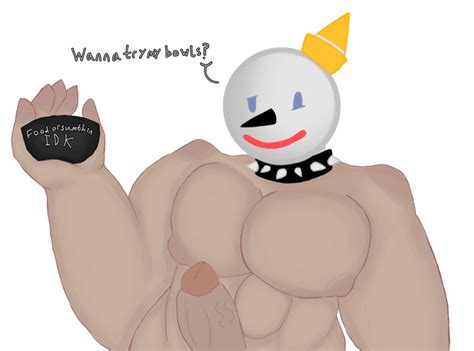 Rule 34 Abs Ballzz Boner Bowl Erection Holding Object Jack Box Jack