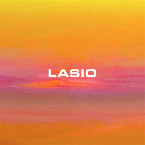Lasio The Lasso
