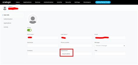 Sso Considering Adding A New Section For The Configuration Of Odfe And Different Saml