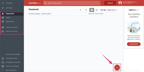 How To Use Lastpass Password Generator To Create A Random Password