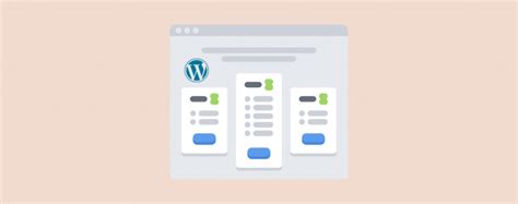 How To Create A Pricing Table In Wordpress Without A Plugin