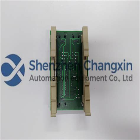 IS200ISBBG2AAB GE Shenzhen Changxin