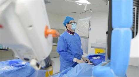 骨盆多处骨折大出血，介入治疗挽救生命 医院汇 丁香园