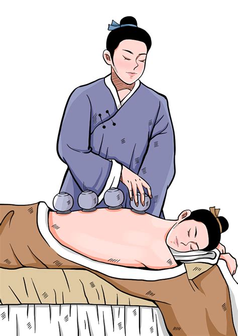 中医大夫 插画 免抠元素 Png 手绘古代中医生养生采药治病 古风名医大夫开方医治插图 771000×1000