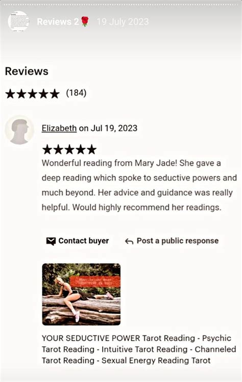 What Our Sex Will Be Like 18 Detailed Video Erotic Tarot Reading Psychic Reading Sex