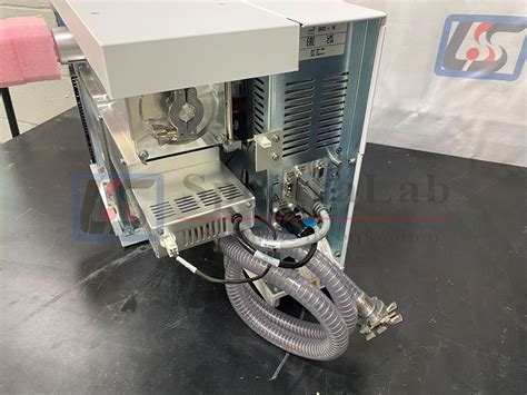 Brand NEW Agilent 5977B Series Inert Plus GC MSD 2022 Spectralab Scientific Inc