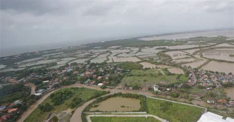 ‘kristine Deaths Climb To 116 Ndrrmc The Filipino Times