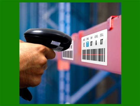 Barcode Technology Library What Is 1d Barcode