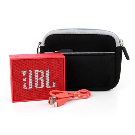 Buy Jbl Go Wireless Portable Bluetooth Speaker Online At Best Price In India Vplak