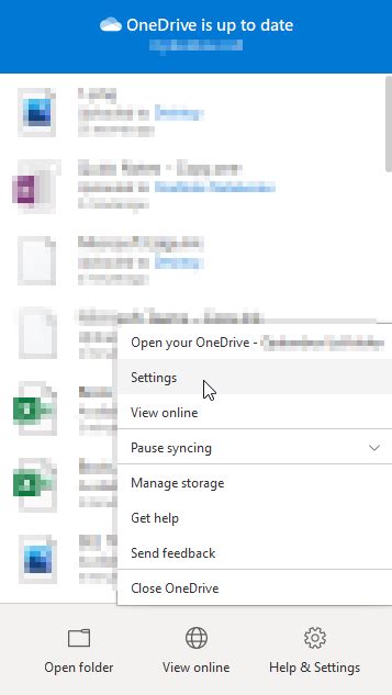 How To Stop Folders Still Showing In File Explorer After Unsyncing