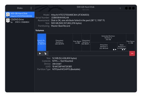 How To Run A Disk Check To Fix Bad Sectors Baeldung On Linux