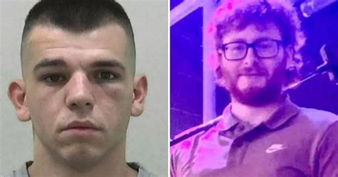 Newcastle Drug Driver Branded A Stupid Coward As Hes Jailed For