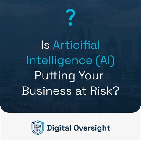 Cybersecurity Ai Riskmanagement Dataprotection Businessresilience Digital Oversight Ai Ltd