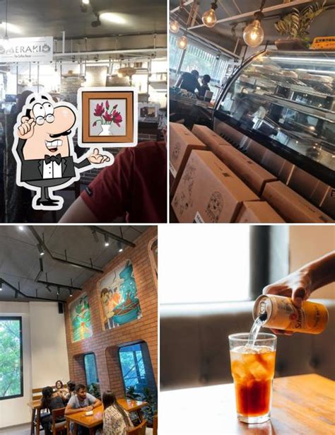 Meraki The Coffee House Surat 108 Restaurant Reviews
