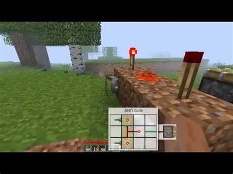 Redstone For Dummies Minecraft Tutorials Minecraft Tutorial Minecraft Minecraft Redstone