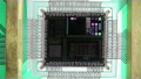 A Sneak Peak Inside Google And NASA S New Quantum AI Lab