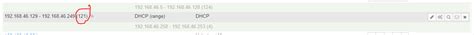Bug Can T Edit IP Range Within Subnet Issue 1760 Phpipam Phpipam