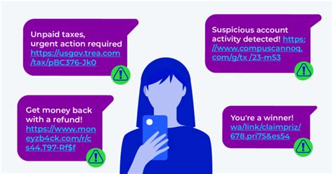 How To Stop Spam SMS Telesign