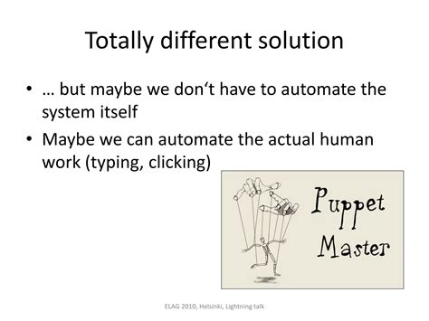 Gui Automation With Sikuli Pdf