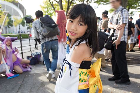 小学生 コスプレは俺の嫁 全画像表示 Free Download Nude Photo Gallery