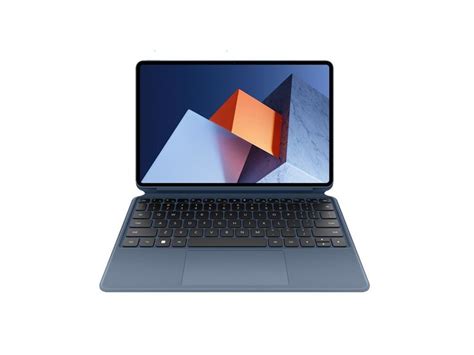【华为 Matebook Ei7 1160g716gb512gb乐滑键盘m Pencil手写笔和华为 Matebook E Go
