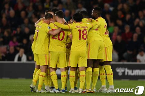 리버풀 사우샘프턴 2 1 제압맨시티와 Epl 우승 경쟁 끝까지 간다 네이트 스포츠