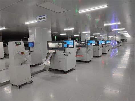 自动化生产线维修保养要点 知乎