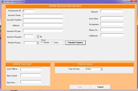 List Of Vbnet Projects With Source Code Free Download