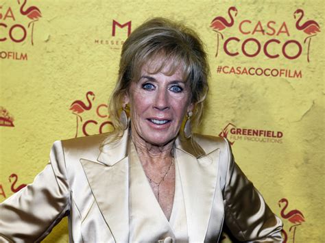 Zangeres En Actrice Joke Bruijs 73 Overleden