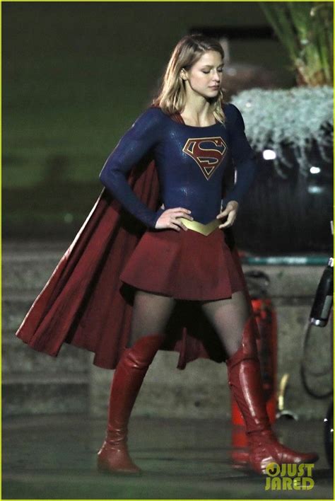 Pin On Supergirl
