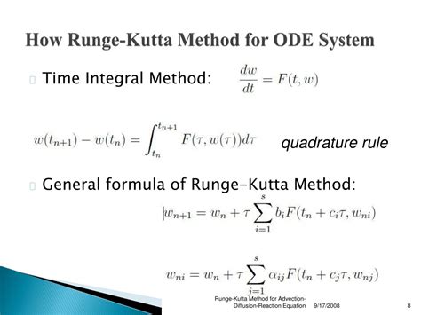 Runge Kutta Adalah At Luther Mclaren Blog
