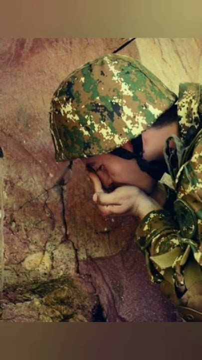 Հայ զինվոր Youtube