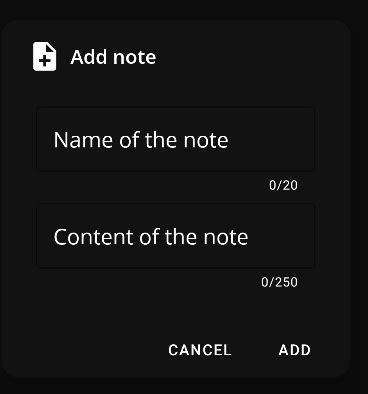 Java How To Get Value Of Material Dialog Box Input Field In Android Stack Overflow