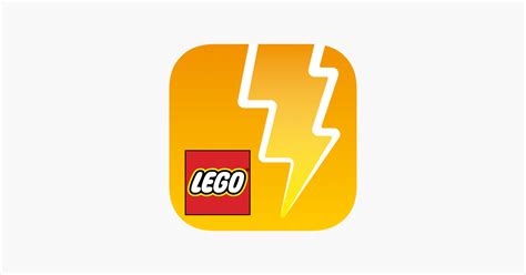LEGO POWERED UP On The App Store