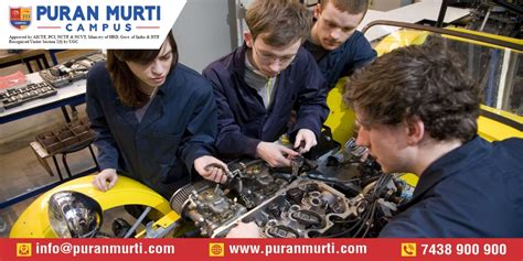 Puran Murti Campus Blogs