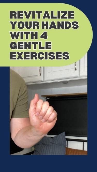 Wrist Exercises For Seniors Simple Steps To Stronger Wrists Artofit