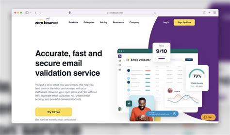 7 Best Email Verification Tools And Services In 2025