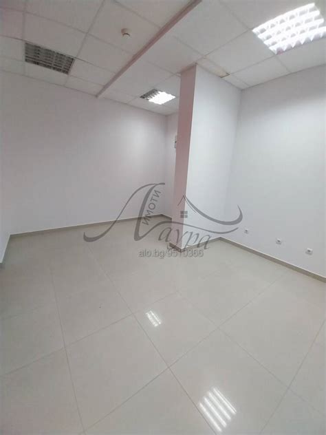 Офис център Офис Друго 25 кв м Сутерен Магазини Офиси Кабинети Салони Център Шумен